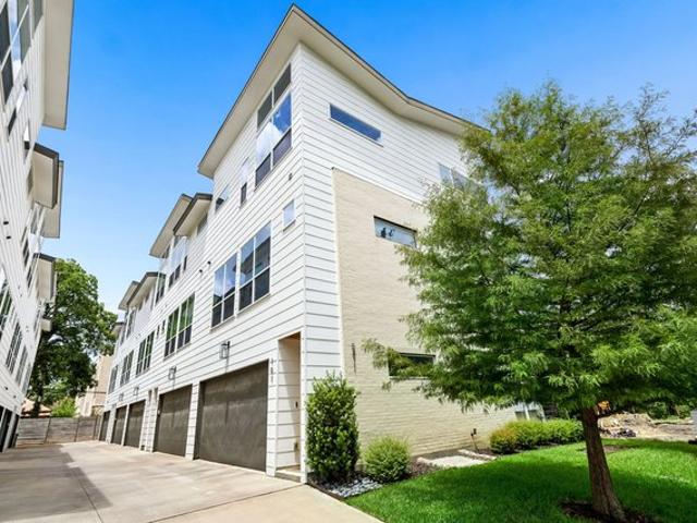 5811 Lindell Ave Unit 102, Dallas, TX 75206
