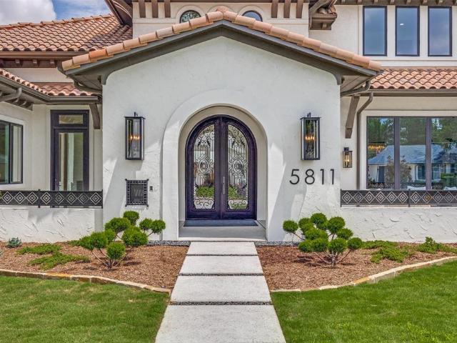 5811 Preston Haven Drive
