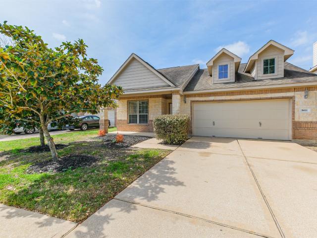 5811 Ranch Riata Ct, Katy, TX 77449 | MLS #46791 | Compass