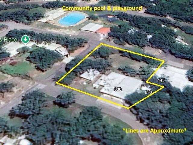 5811 Road Yantis Tx 75765, Unit 5811, Yantis, TX 75497 | MLS #21224