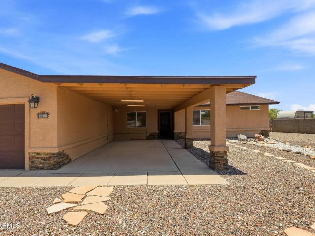5811 S Wild Rose Road