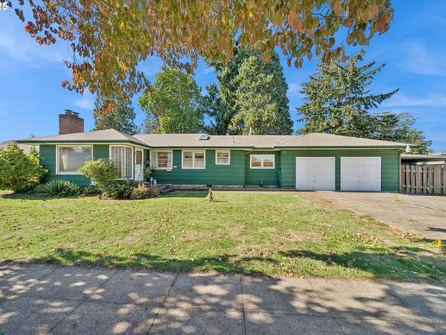 5811 SE 50th Ave, Portland, OR 97206