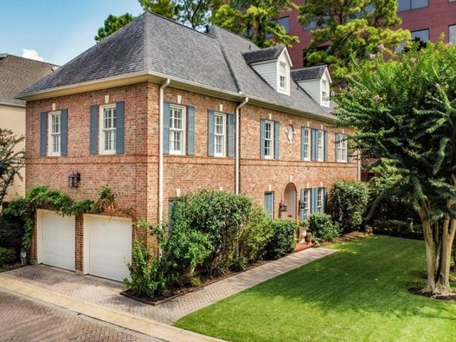 5811 Tanglewood Park St, Houston, TX 77057