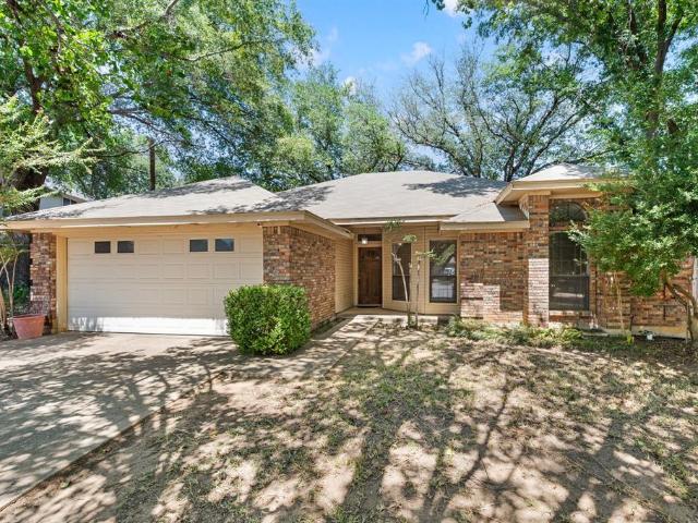 5811 Terra Drive