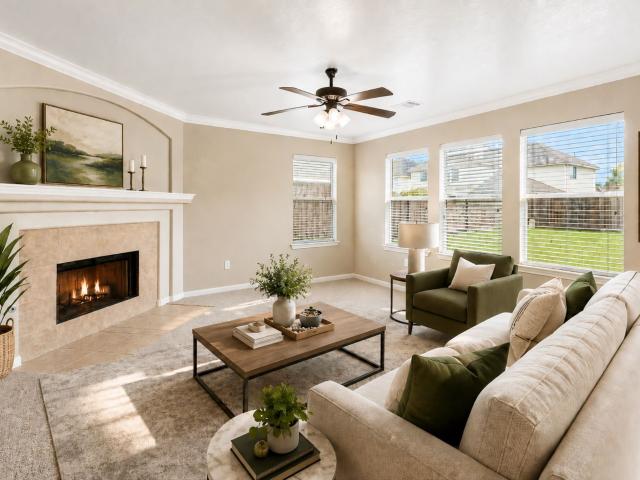 5811 Village Grove Drive