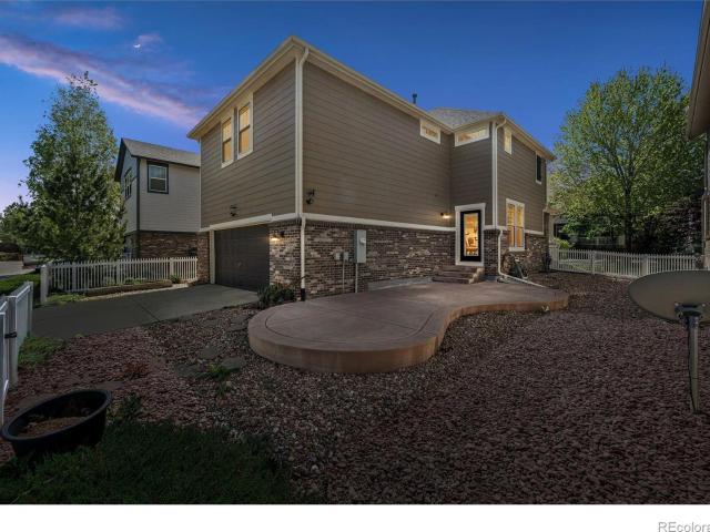 5811 W 94th Place