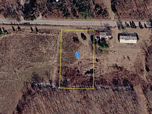 5811 W Pay Dr NW, Depauw, IN 47115