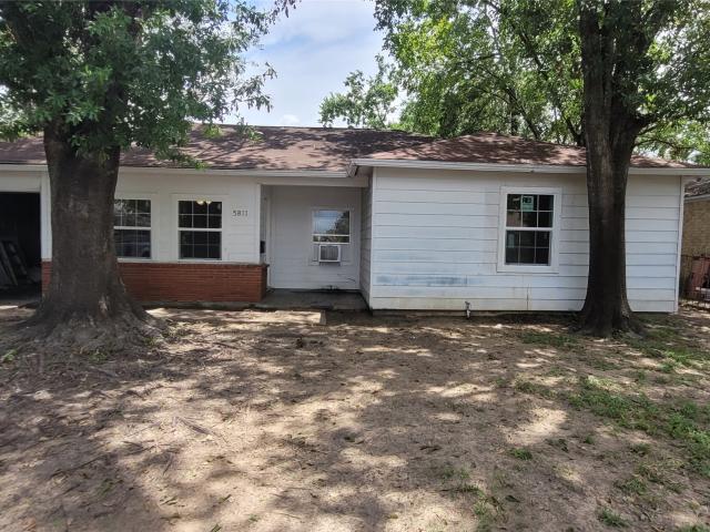 5811 Westdale St, Houston, TX 77087 | MLS #98298