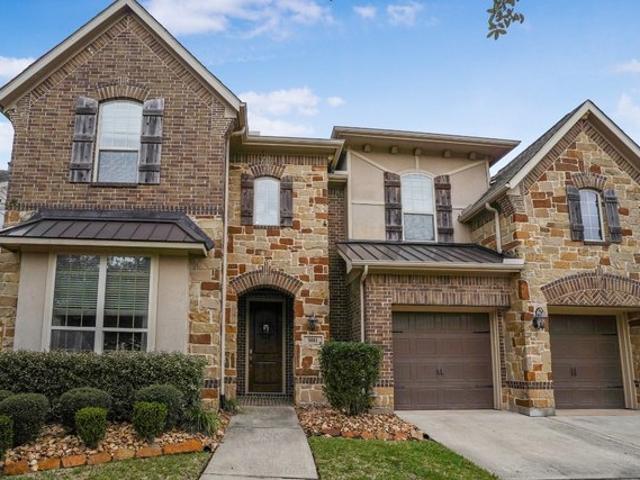 5811 Willow Park Terrace Ln, Houston, TX 77365