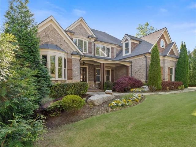 5811 Yoshino Cherry Lane