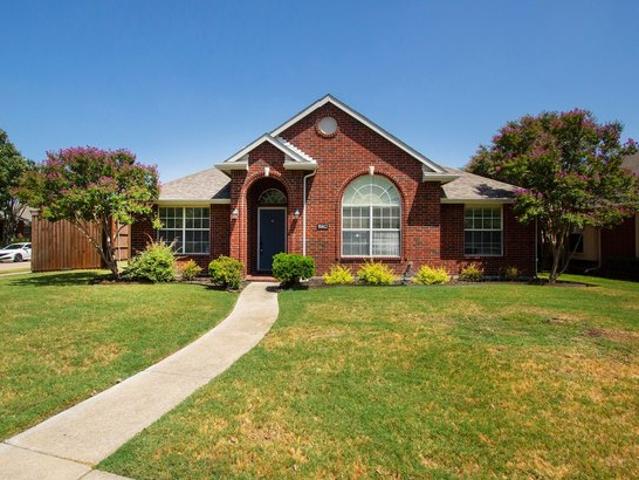 5812 Marrietta Dr, Frisco, TX 75035