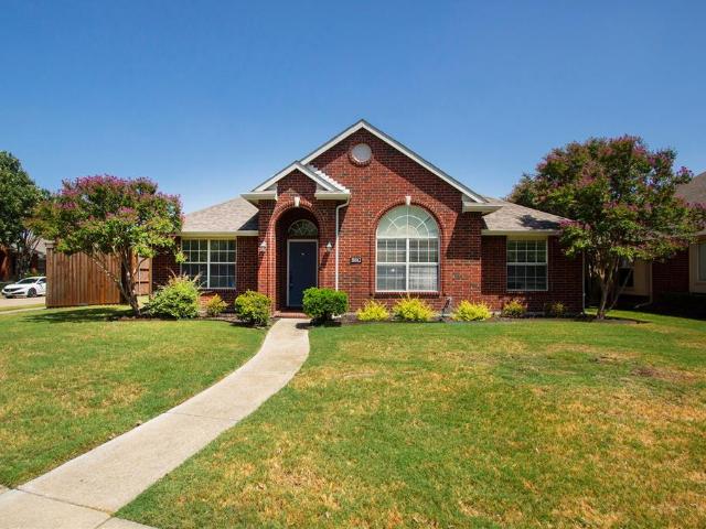5812 Marrietta Drive