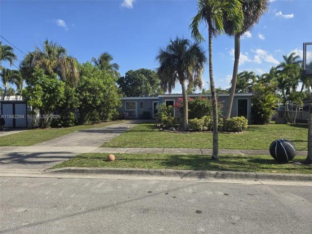 5812 NW 20th Ct, Margate, FL 33063 | MLS #A11982