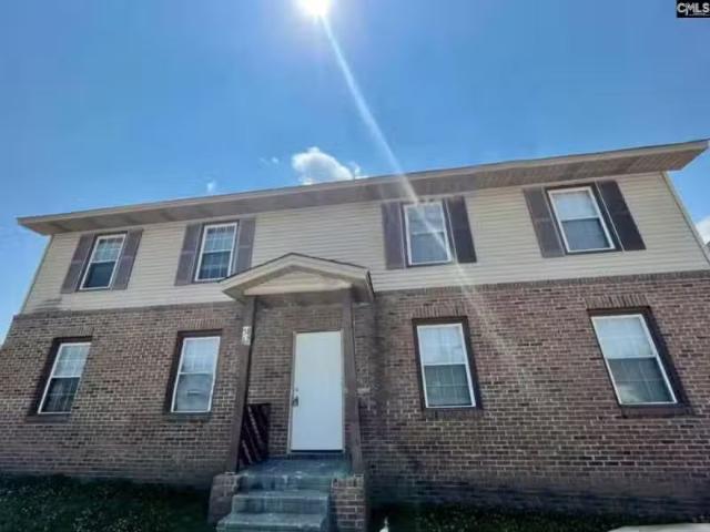 5812 N Main Street D, Columbia, SC 29203