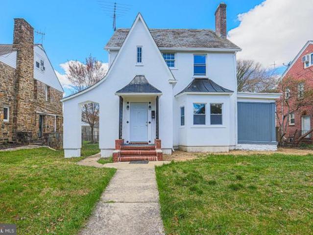 5812 Narcissus Ave, Baltimore, MD 21215