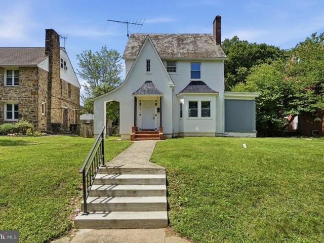 5812 Narcissus Ave, Baltimore, MD 21215