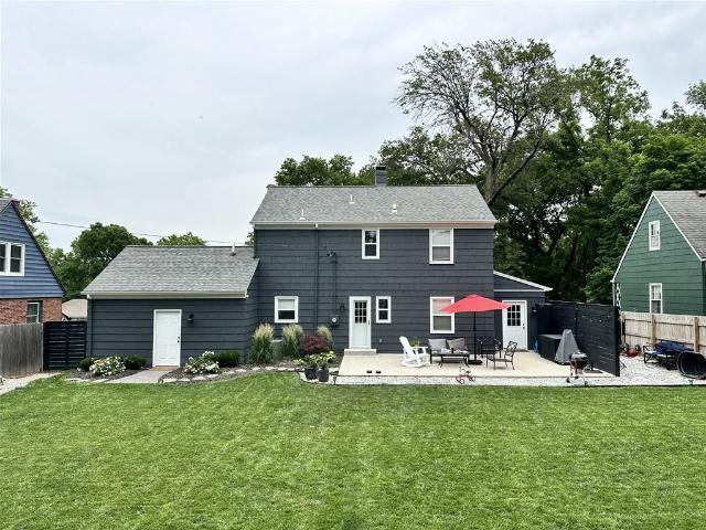 5812 Newton St, Overland Park, KS 66202 | MLS #2608 | Compass