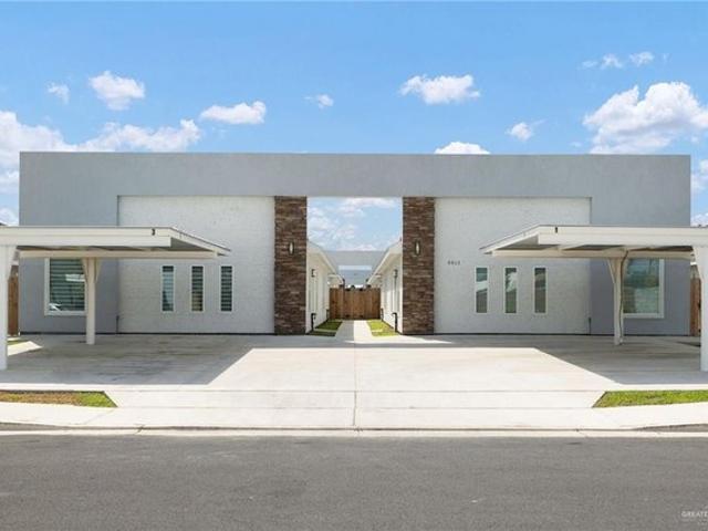 5812 Northwestern Ave, Mission, TX 78573