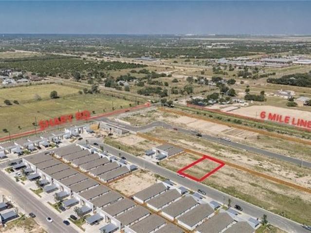 5812 Ozark Ave, McAllen, TX 78503