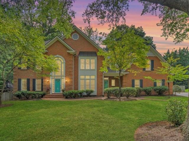 5812 Old Locke Ct, Roanoke, VA 24018