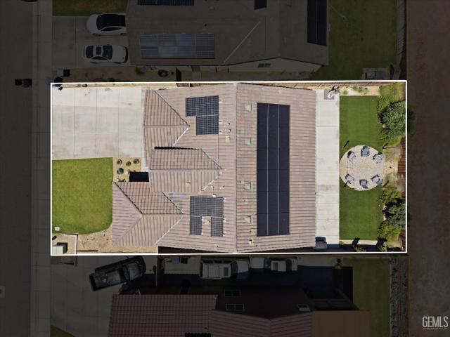 5812 Amber Ridge Drive