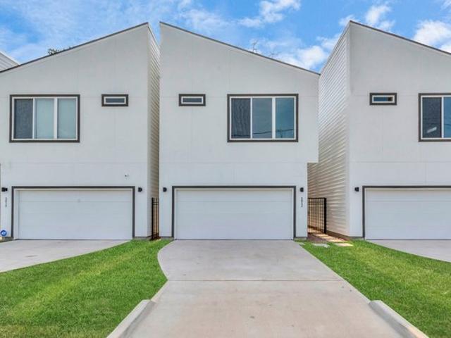 5812 Burt St, Houston, TX 77091
