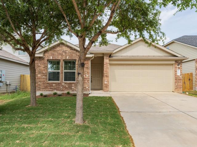 5812 Bell Tower Ln, Austin, TX 78747 | MLS #4032 | Compass