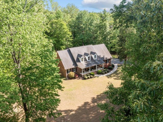 5812 Crimson Court