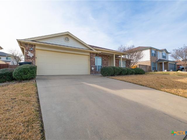 5812 Durango Dr, Killeen, TX 76542 | MLS #604535