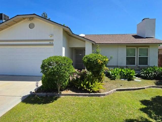 5812 El Camino Ave, Bakersfield, CA 93313
