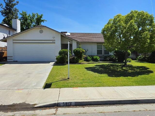 5812 El Camino Avenue