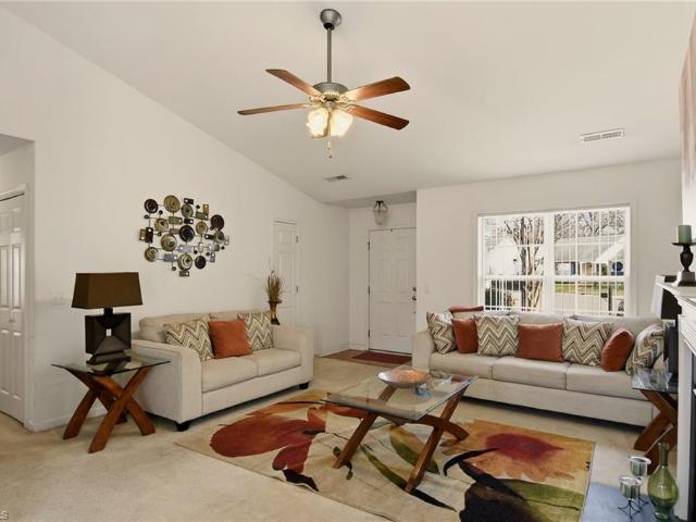 5812 Huckleberry Court