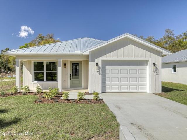5812 Hammock St, Mims, FL 32754