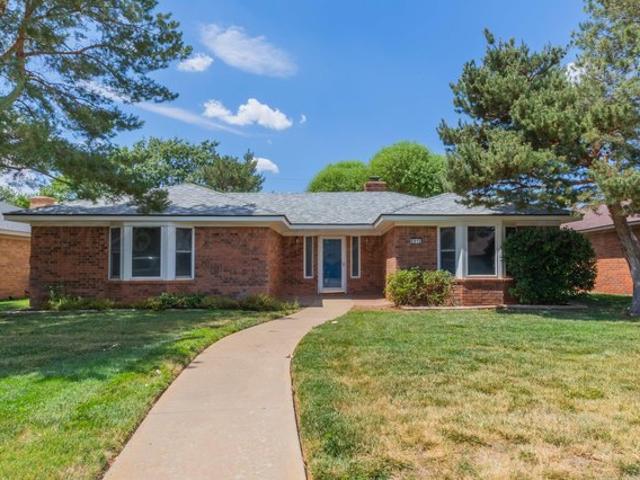 5812 Hardwick Dr, Amarillo, TX 79109