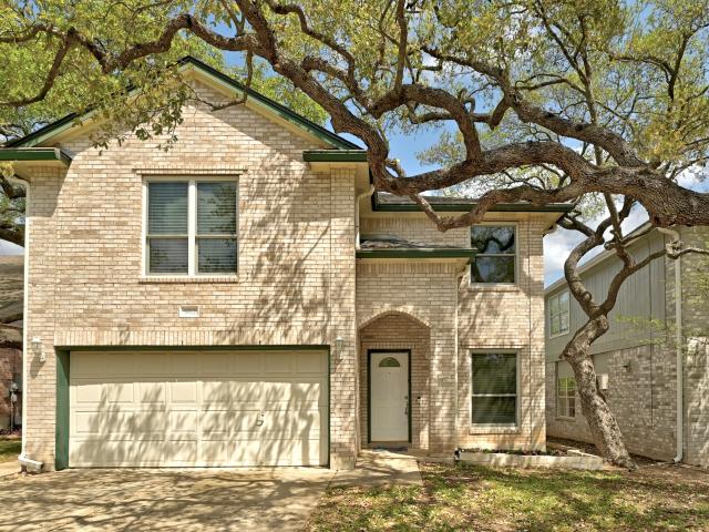 5812 Kayview Dr, Austin, TX 78749 | MLS #4073 | Compass