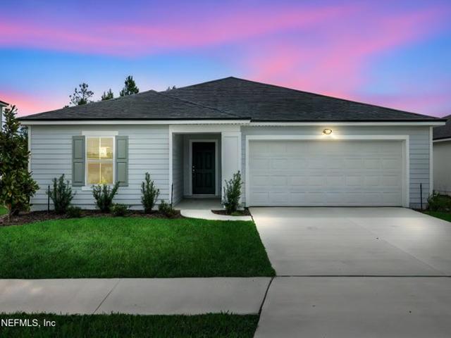 5812 Lagoon Cruise Way, Jacksonville, FL 32234