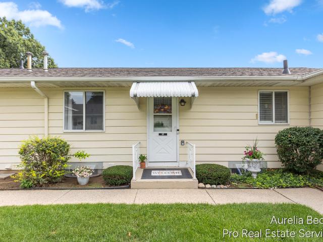 5812 Leisure South Drive