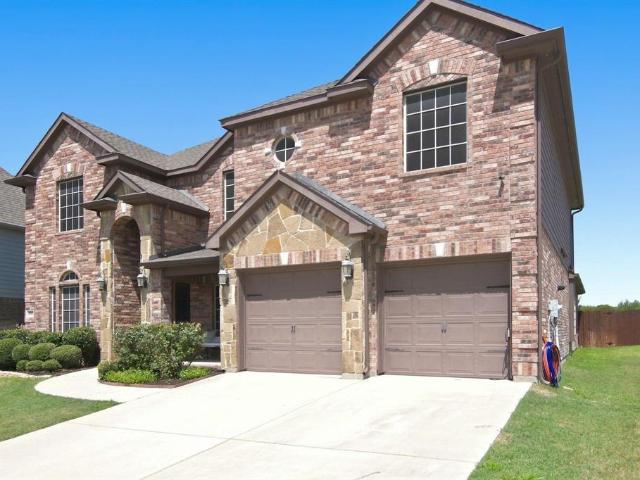 5812 Pine Flat Court