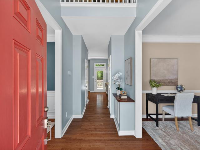 5812 Rustic Wood Lane