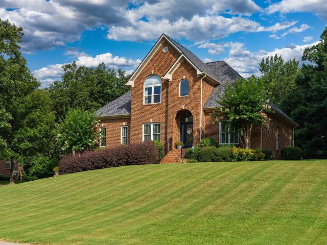 5812 Rosewood Drive