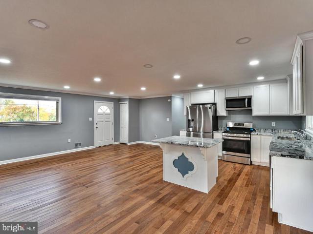 5812 suitland road # main level