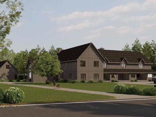 5812 S East Torch Lake Drive # 6