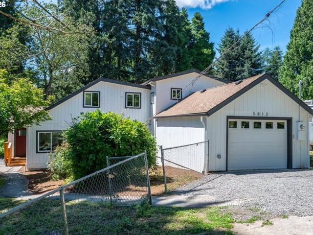 5812 SE Westfork St, Portland, OR 97206