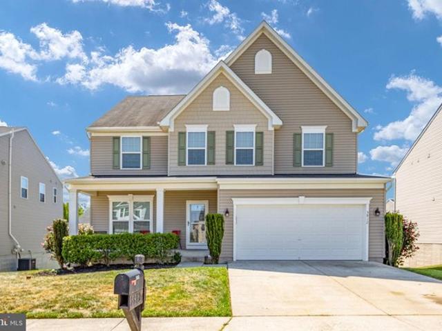 5812 Spruce Valley Dr, Fredericksburg, VA 22407