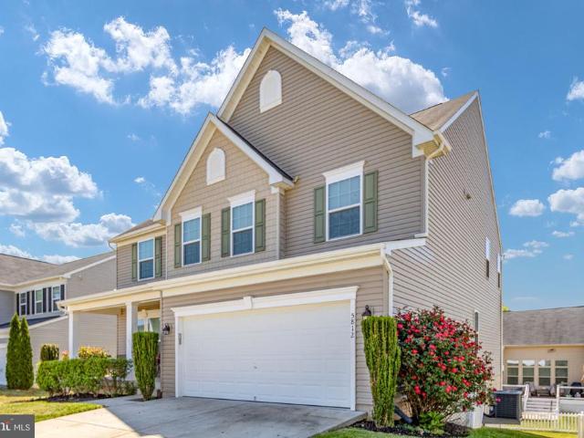 5812 Spruce Valley Drive
