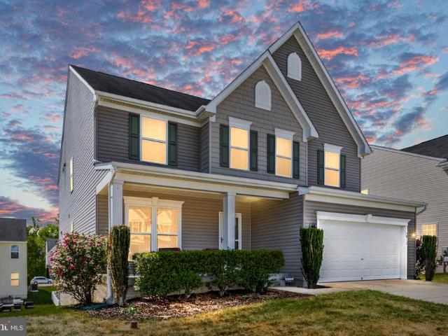 5812 Spruce Valley Drive