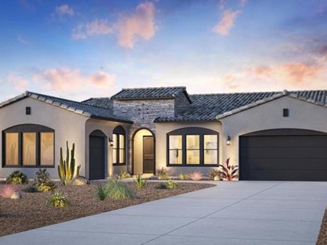 5812 W Old Blue Trl, San Tan Valley, AZ 85144