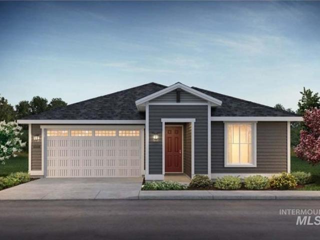 5812 W Oxton St, Eagle, ID 83616