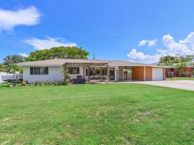 5812 2nd Ave NW, Bradenton, FL 34209