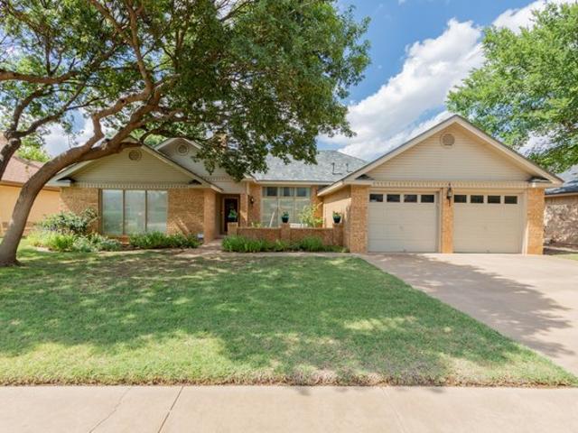 5812 79th St, Lubbock, TX 79424